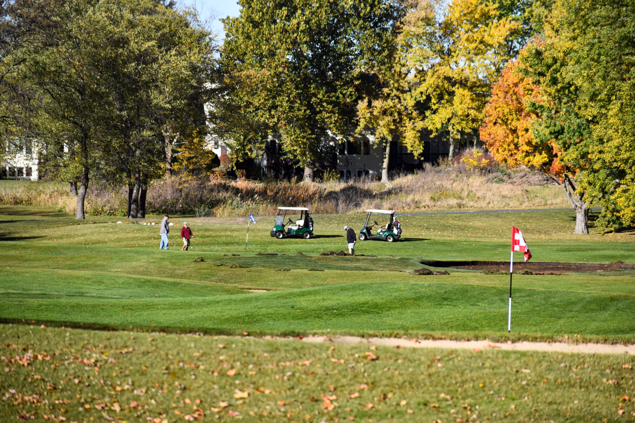 River Heights Golf Course
